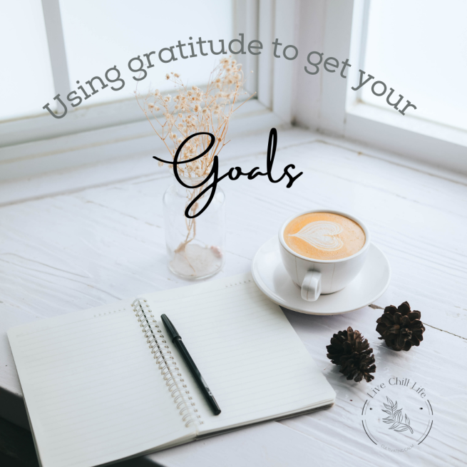 Gratitude Journaling Ideas to Inspire a More Positive Life - Live Chill ...